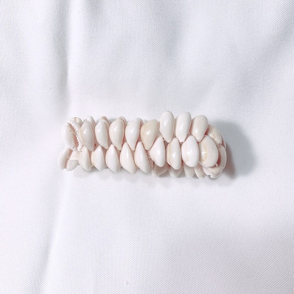 Jewelry | Free With 1 Purchase Sea Shells Bracelet | Poshmark